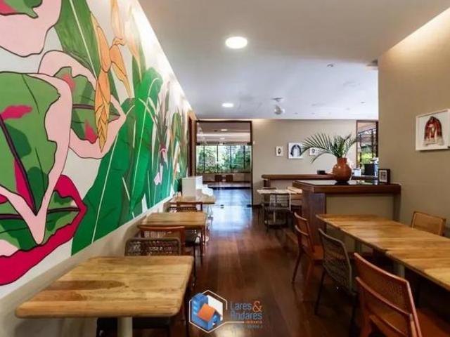 Apartamento em Cerqueira César, São Paulo/SP de 62m² 1 quartos à venda por R$ 998.000,00