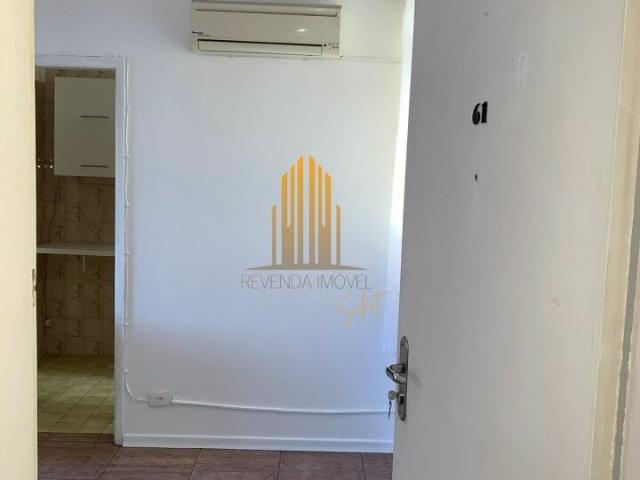 Apartamento em Cerqueira César, São Paulo/SP de 63m² 2 quartos à venda por R$ 499.000,00