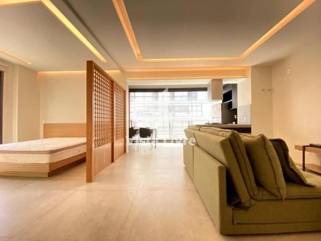 Apartamento em Cerqueira César, São Paulo/SP de 67m² 1 quartos à venda por R$ 1.100.000,00
