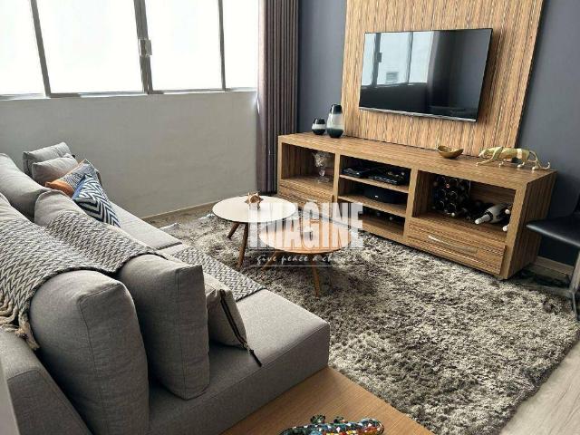 Apartamento em Cerqueira César, São Paulo/SP de 68m² 2 quartos à venda por R$ 1.266.000,00
