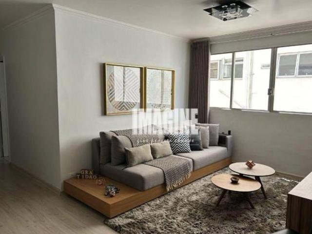 Apartamento em Cerqueira César, São Paulo/SP de 68m² 2 quartos à venda por R$ 1.267.000,00