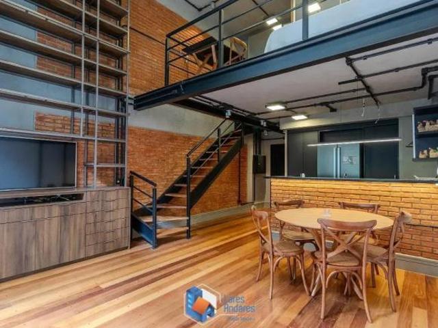 Apartamento em Cerqueira César, São Paulo/SP de 70m² 1 quartos à venda por R$ 1.849.000,00
