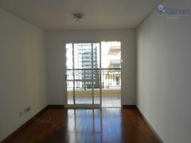Apartamento em Cerqueira César, São Paulo/SP de 71m² 2 quartos para locação R$ 4.500,00/mes