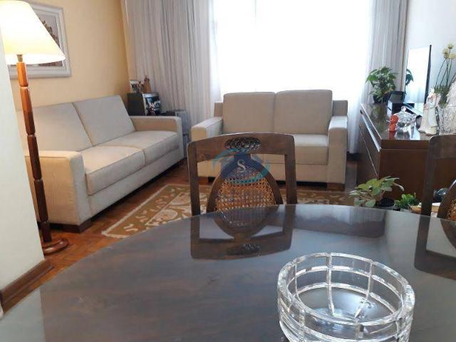 Apartamento em Cerqueira César, São Paulo/SP de 72m² 2 quartos à venda por R$ 779.900,00