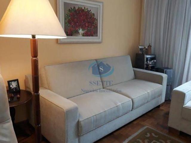 Apartamento em Cerqueira César, São Paulo/SP de 72m² 2 quartos à venda por R$ 780.000,00