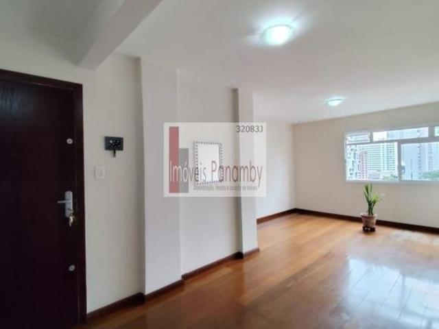 Apartamento em Cerqueira César, São Paulo/SP de 72m² 2 quartos à venda por R$ 800.000,00