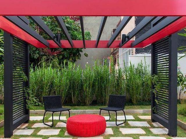 Apartamento em Cerqueira César, São Paulo/SP de 73m² 1 quartos à venda por R$ 890.500,00