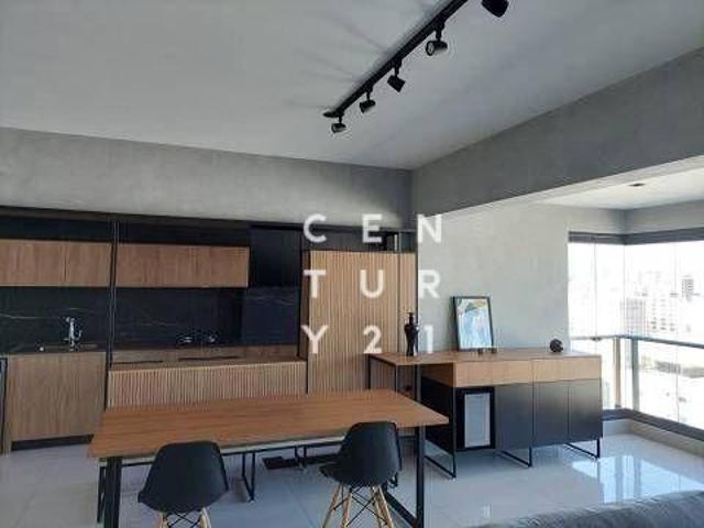 Apartamento em Cerqueira César, São Paulo/SP de 73m² 2 quartos à venda por R$ 1.784.000,00 ou para l