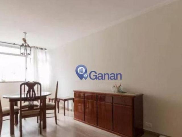 Apartamento em Cerqueira César, São Paulo/SP de 74m² 2 quartos à venda por R$ 750.000,00