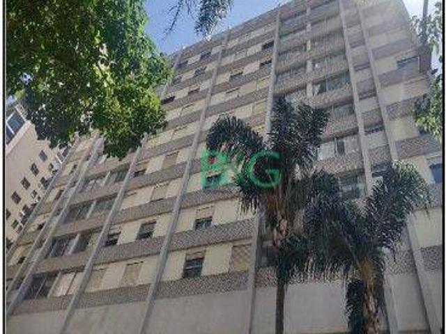 Apartamento em Cerqueira César, São Paulo/SP de 75m² 1 quartos à venda por R$ 556.650,01