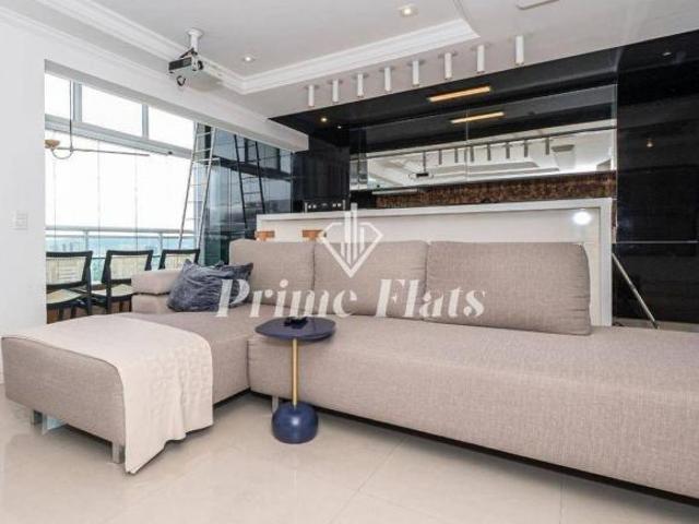 Apartamento em Cerqueira César, São Paulo/SP de 77m² 1 quartos à venda por R$ 2.500.000,00
