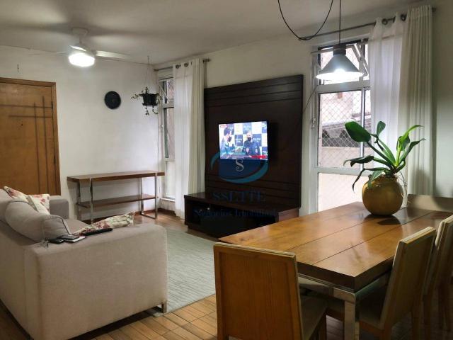 Apartamento em Cerqueira César, São Paulo/SP de 79m² 2 quartos à venda por R$ 849.000,00