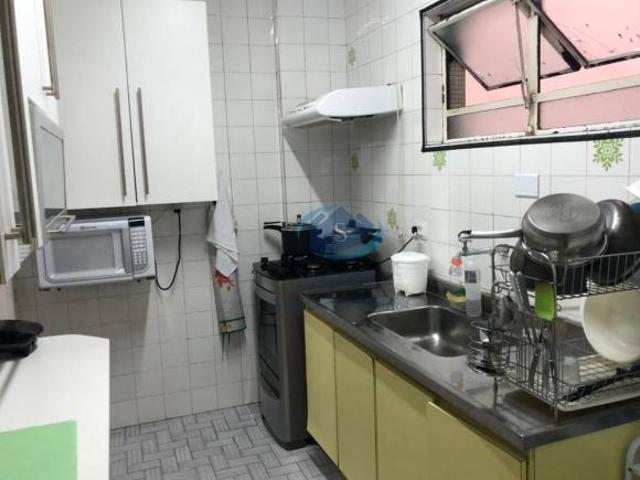 Apartamento em Cerqueira César, São Paulo/SP de 79m² 2 quartos à venda por R$ 850.000,00
