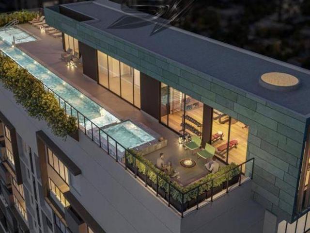 Apartamento em Cerqueira César, São Paulo/SP de 81m² 2 quartos à venda por R$ 1.900.000,00