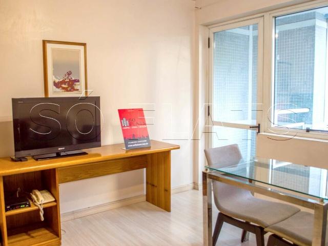 Apartamento em Cerqueira César, São Paulo/SP de 85m² 2 quartos à venda por R$ 1.849.000,00