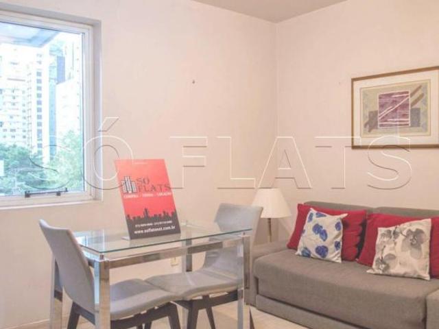 Apartamento em Cerqueira César, São Paulo/SP de 85m² 2 quartos à venda por R$ 1.850.000,00