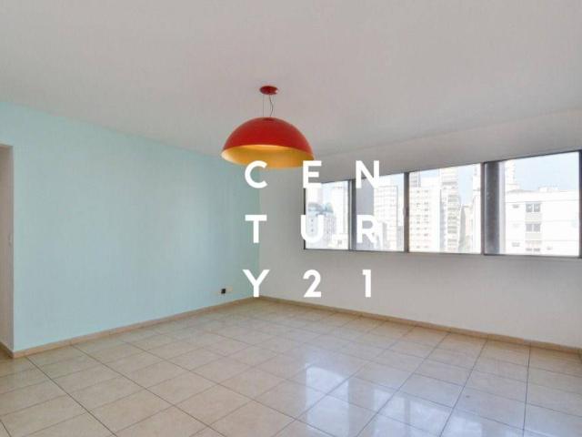 Apartamento em Cerqueira César, São Paulo/SP de 85m² 2 quartos à venda por R$ 854.900,00