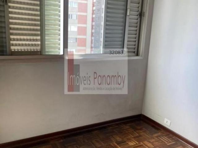 Apartamento em Cerqueira César, São Paulo/SP de 90m² 2 quartos à venda por R$ 1.200.000,00