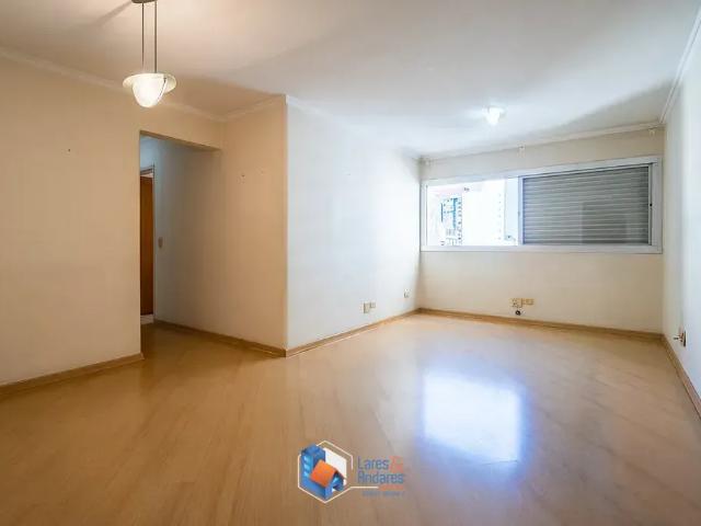 Apartamento em Cerqueira César, São Paulo/SP de 90m² 3 quartos à venda por R$ 1.096.000,00