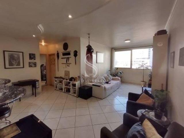 Apartamento em Cerqueira César, São Paulo/SP de 92m² 2 quartos à venda por R$ 898.900,00