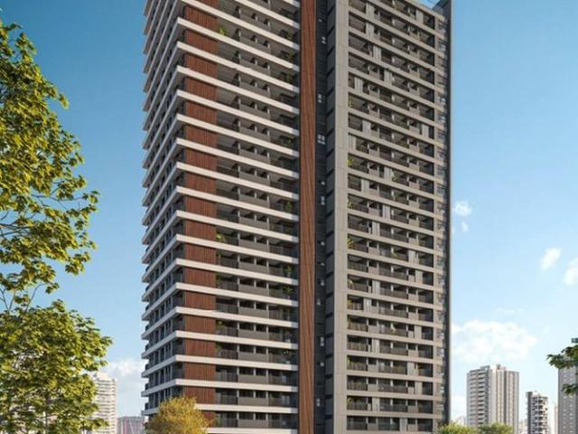 Apartamento em Cerqueira César, São Paulo/SP de 94m² 2 quartos à venda por R$ 2.219.000,00