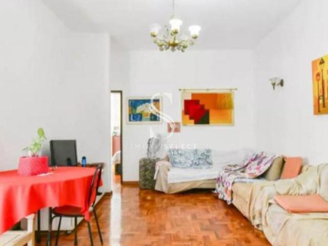 Apartamento em Cerqueira César, São Paulo/SP de 98m² 2 quartos à venda por R$ 640.000,00