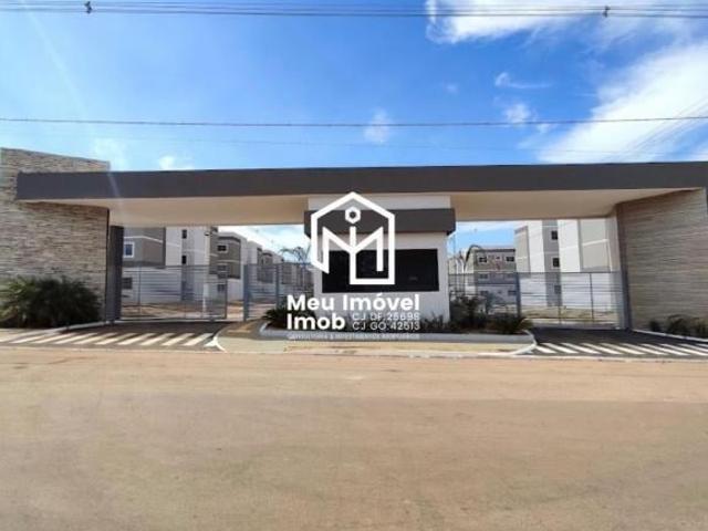 Apartamento em Céu Azul Valparaíso de Goiás