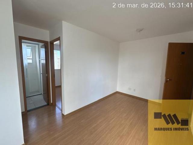 Apartamento em Cezar de Souza Mogi das Cruzes