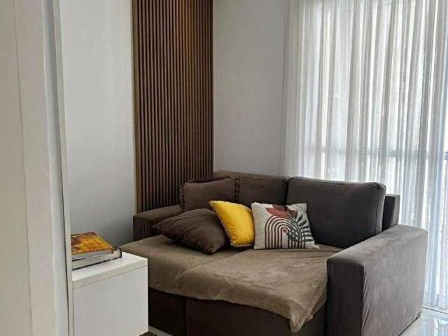 Apartamento em Cézar de Souza, Mogi das Cruzes/SP de 80m² 3 quartos à venda por R$ 620.000,00
