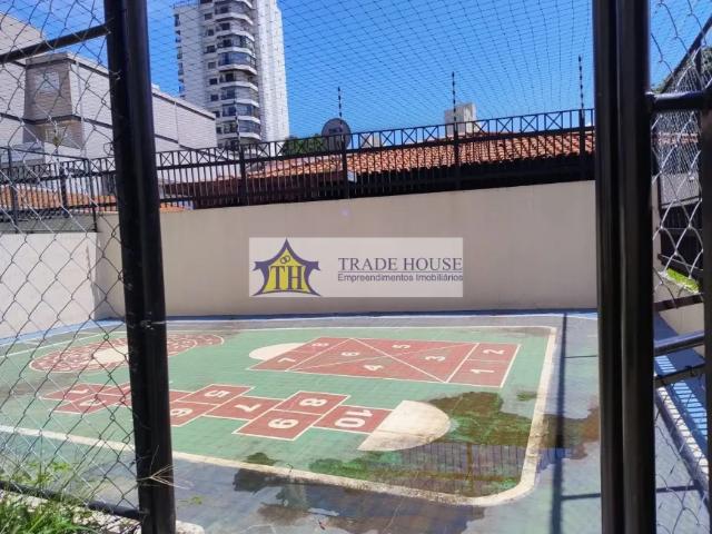 Apartamento em Chácara Inglesa São Paulo