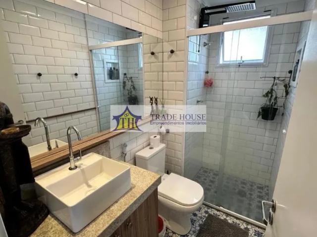 Apartamento em Chácara Inglesa São Paulo