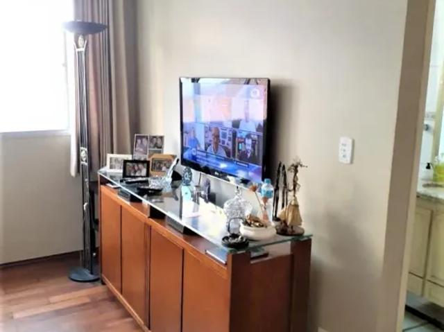 Apartamento em Chácara Inglesa São Paulo