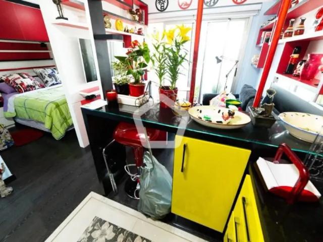 Apartamento em Chácara Santo Antônio Zona Sul