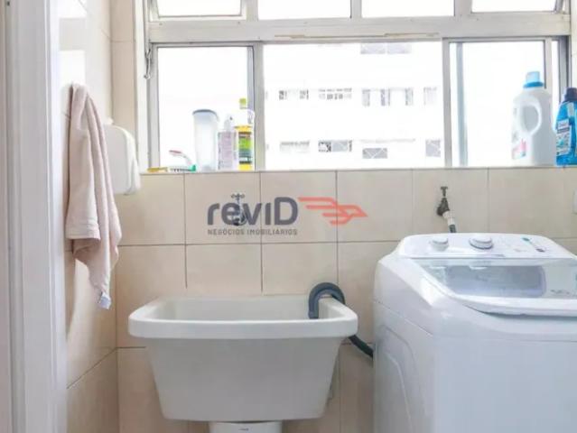Apartamento em Chácara Santo Antônio Zona Sul com 70m²