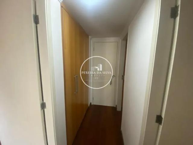 Apartamento em Chácara Santo Antônio Zona Sul, São Paulo/SP