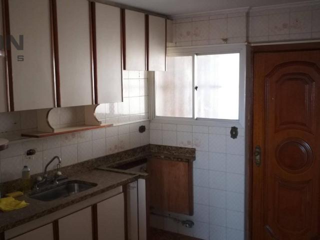 Apartamento em Chora Menino, São Paulo/SP de 108m² 3 quartos à venda por R$ 689.900,00