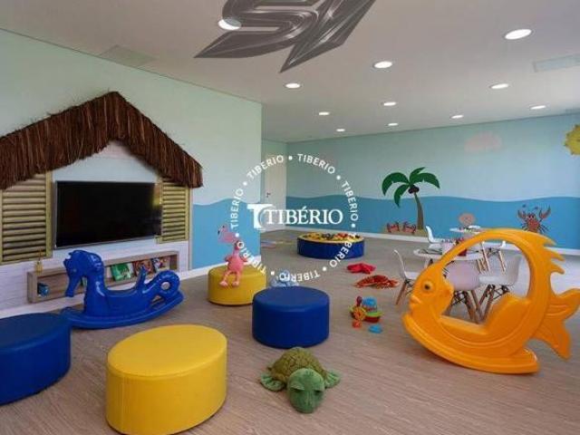 Apartamento em Chora Menino, São Paulo/SP de 52m² 2 quartos à venda por R$ 591.000,00