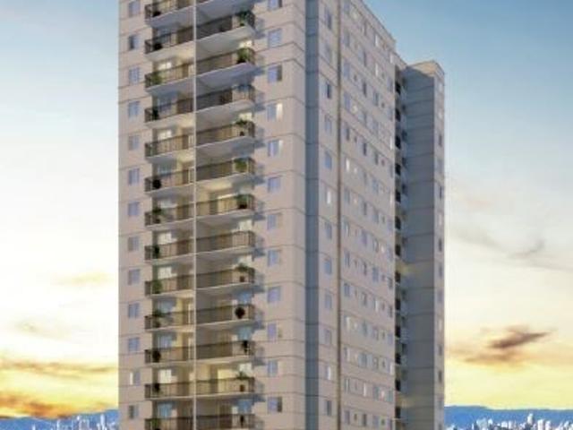 Apartamento em Chora Menino, São Paulo/SP de 67m² 3 quartos à venda por R$ 847.900,00