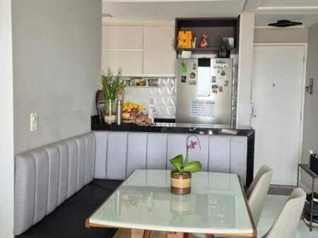 Apartamento em Chora Menino, São Paulo/SP de 67m² 3 quartos à venda por R$ 970.000,00