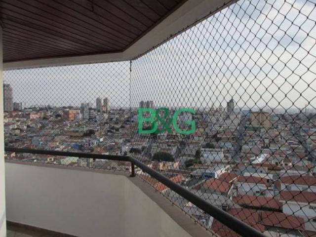Apartamento em Chora Menino, São Paulo/SP de 68m² 2 quartos à venda por R$ 520.000,00