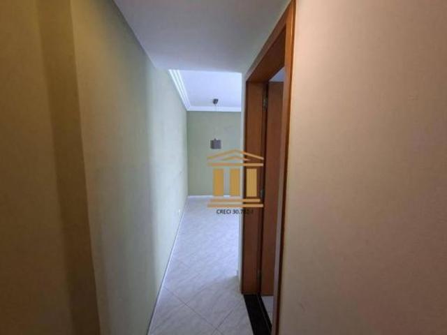 Apartamento em Chora Menino, São Paulo/SP de 82m² 3 quartos à venda por R$ 691.500,00