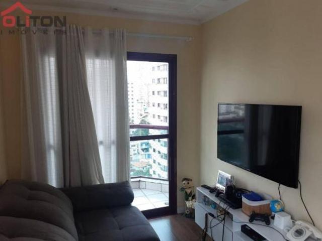 Apartamento em Chora Menino, São Paulo/SP de 92m² 3 quartos à venda por R$ 650.000,00