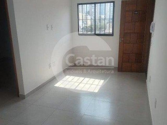 Apartamento em Chácara Mafalda