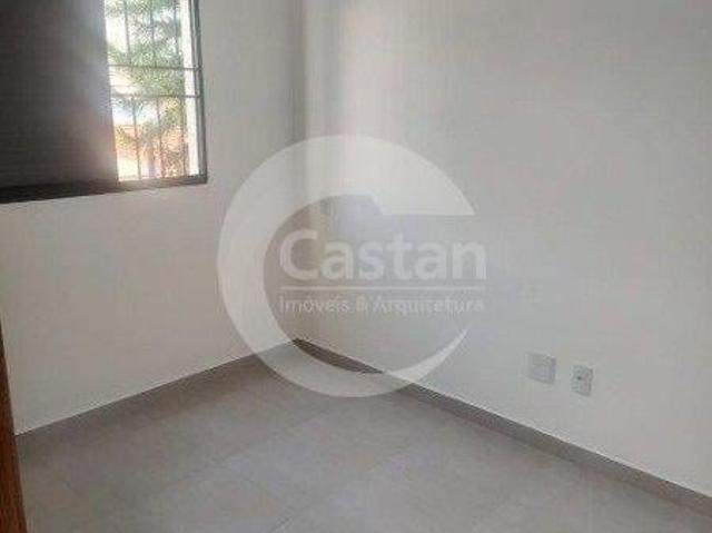 Apartamento em Chácara Mafalda