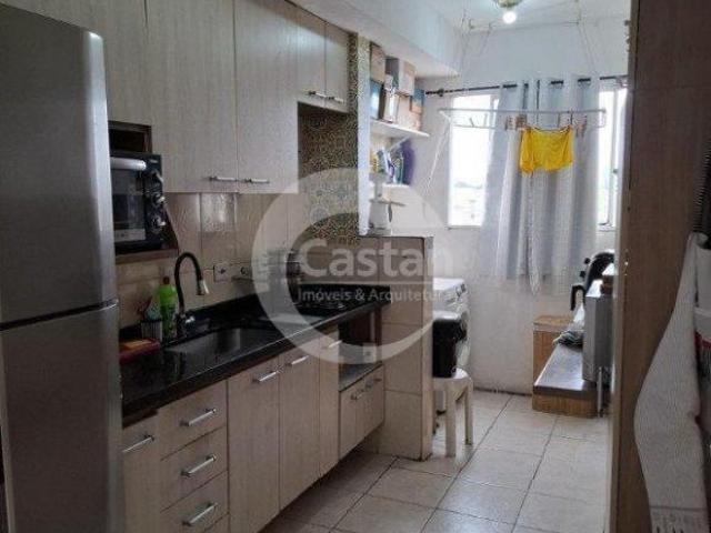 Apartamento em Chácara Mafalda