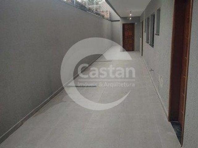 Apartamento em Chácara Mafalda