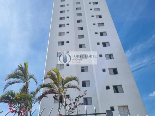 Apartamento em Chácara Mafalda, São Paulo/SP de 120m² 3 quartos à venda por R$ 750.000,00 ou para lo