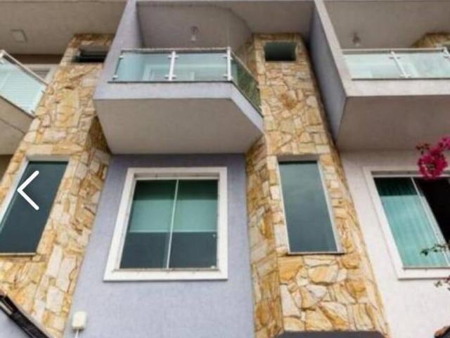 Apartamento em Chácara Mafalda, São Paulo/SP de 175m² 3 quartos à venda por R$ 759.900,00