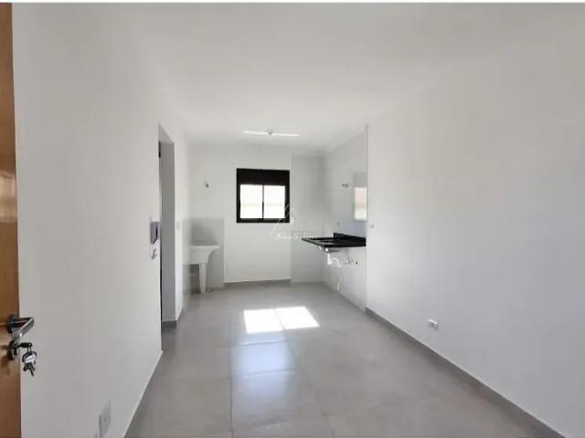 Apartamento em Chácara Mafalda, São Paulo/SP de 35m² 2 quartos à venda por R$ 259.000,00