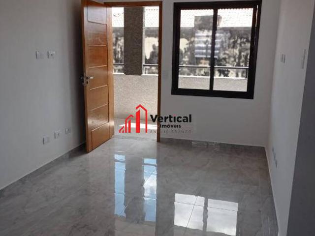 Apartamento em Chácara Mafalda, São Paulo/SP de 49m² 2 quartos à venda por R$ 296.400,00